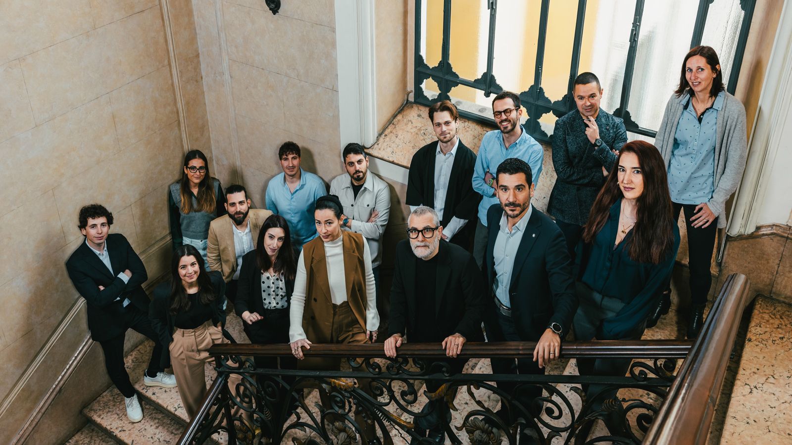 Hot Lab opens new office in Milan